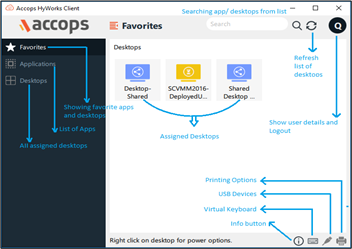Installation & Configuration - Accops HyWorks 3.4 Knowledge Center